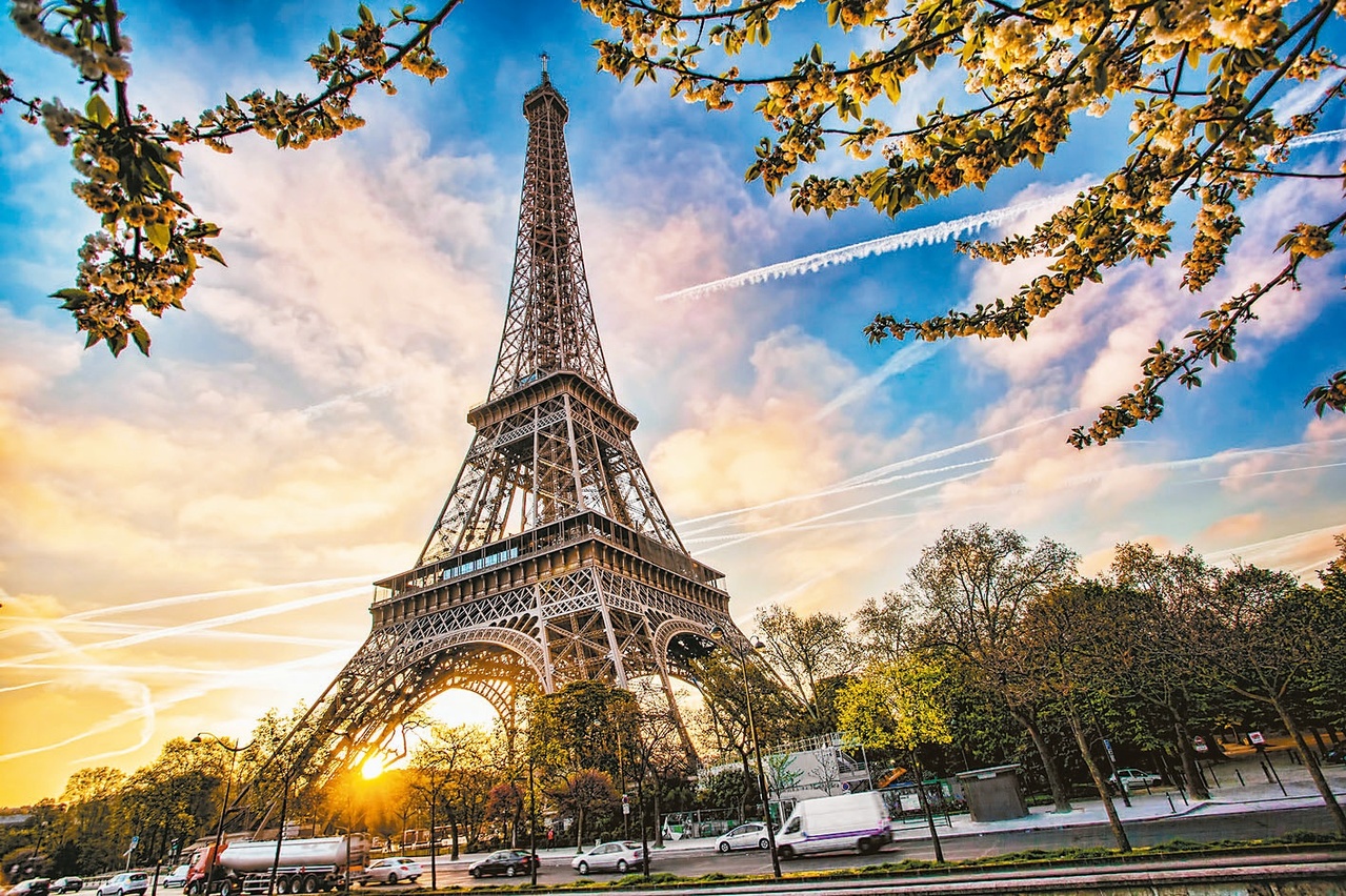 Starptautiskie Kravu Pārvadājumi – Francija